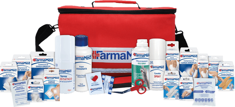 Farmamed | Farmamed